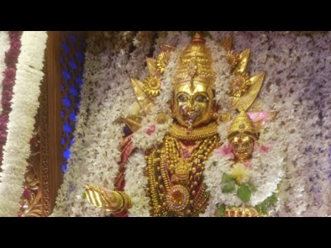 Shree Devkikrishna Ravlnath Temple Marcel Goa Makharotsav Day 04 - YouTube
