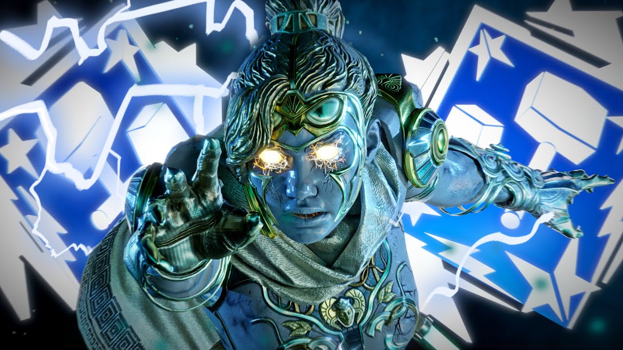 60FPS Movement God - YouTube