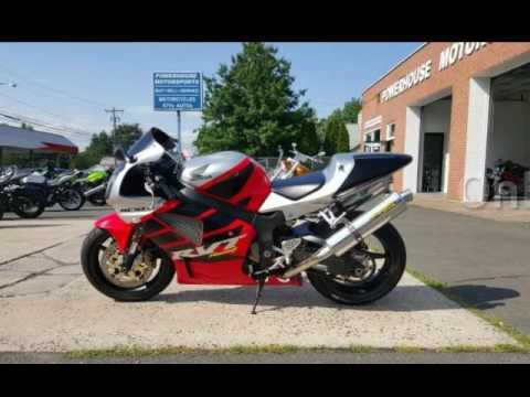 2002 Honda RVT1000R RC51 for sale in Meriden, CT - YouTube