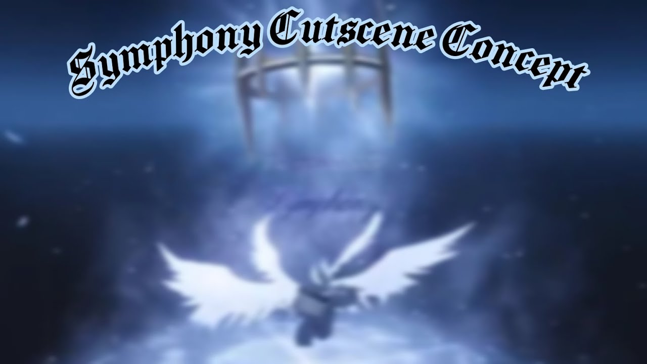 Symphony Cutscene Concept v1.0 (Sol's RNG) - YouTube