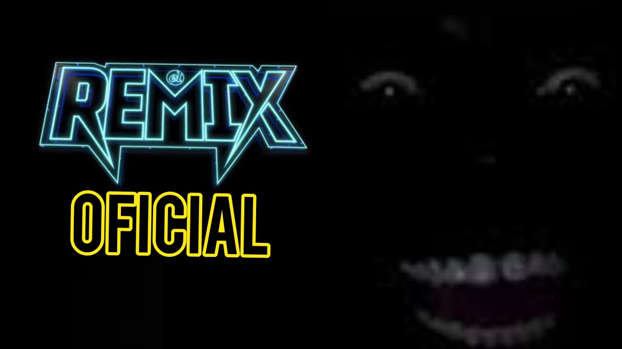 He he he he //Remix// [oficial] - YouTube