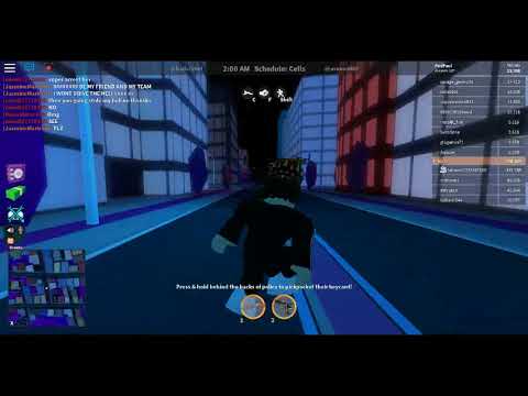 roblox how to noclip with gun - YouTube
