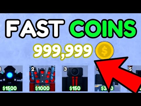 how to get inf money in TTD - YouTube