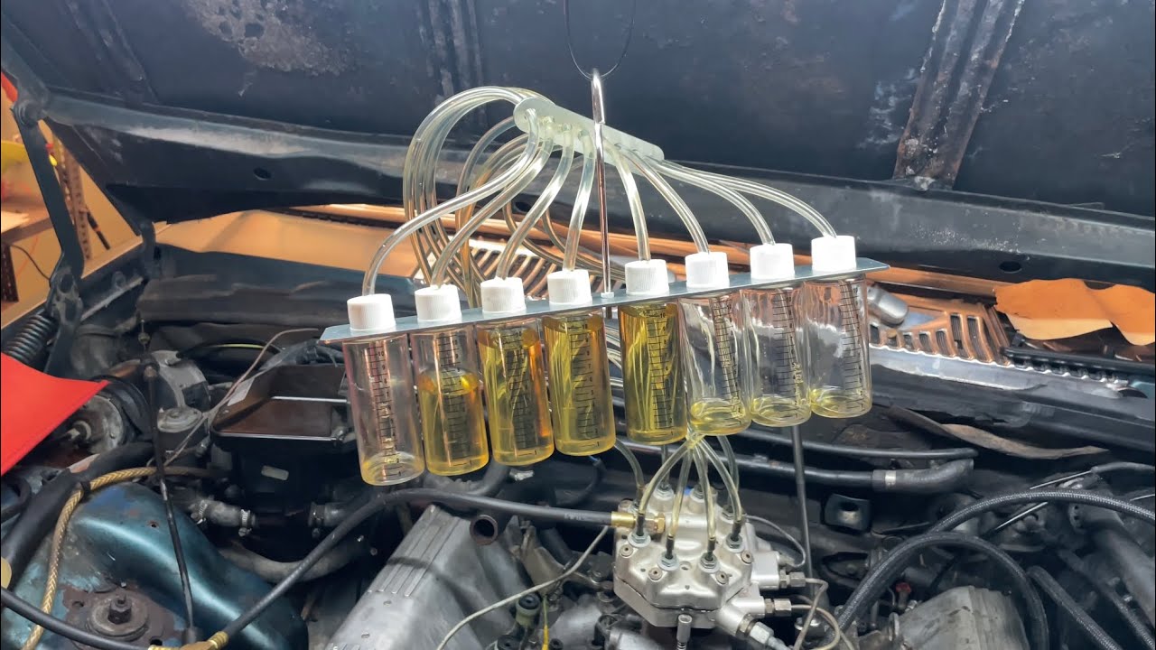 Mercedes 450SEL MY80 Update on World Champ Clay’s 450 & putting our ...