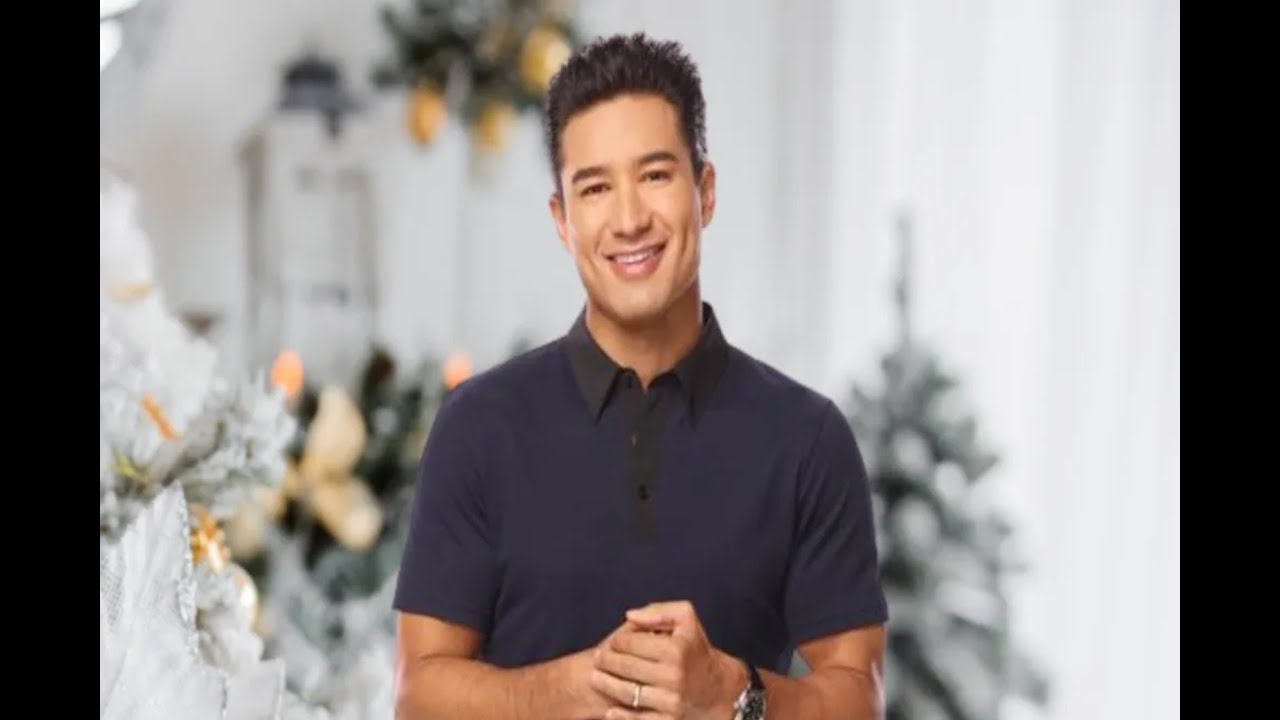 Mario Lopez - YouTube