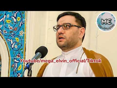 Dini status Dini video Vatsap üçün status Hacı Şahin Həsənli