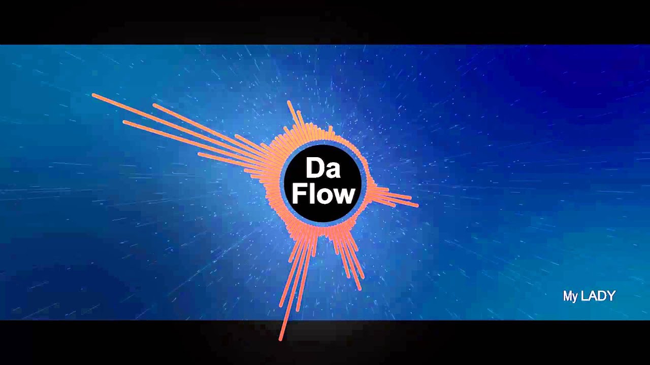 Da Flow - My Lady ( official song 2015 ) - YouTube