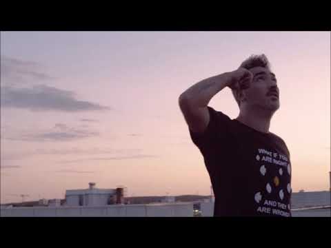 SAGOPA KAJMER-KORKMUYORUM (2018)