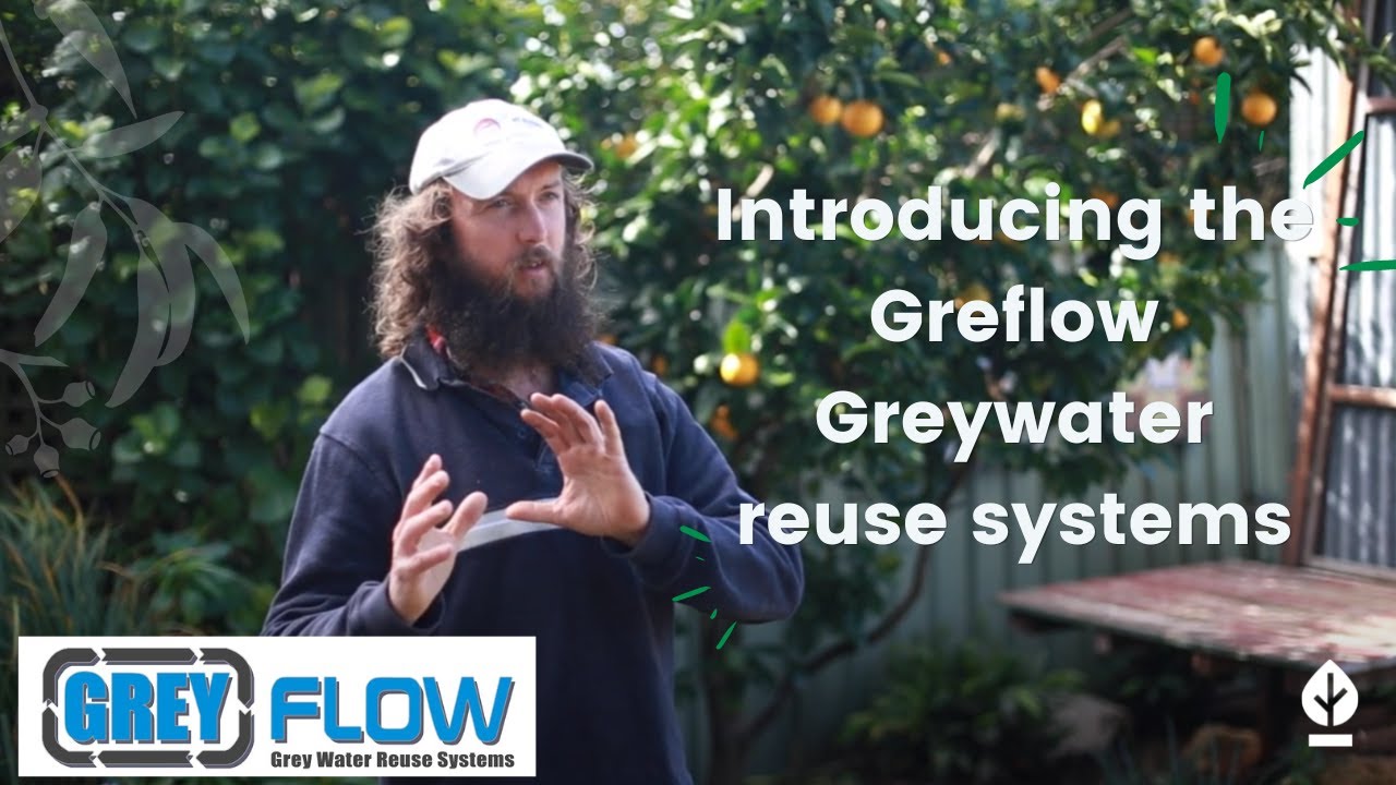 Introduction to the Greyflow products - YouTube