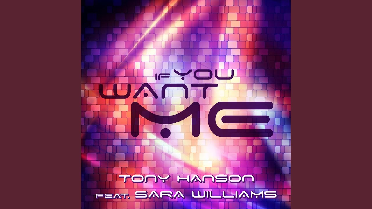 If You Want Me - YouTube
