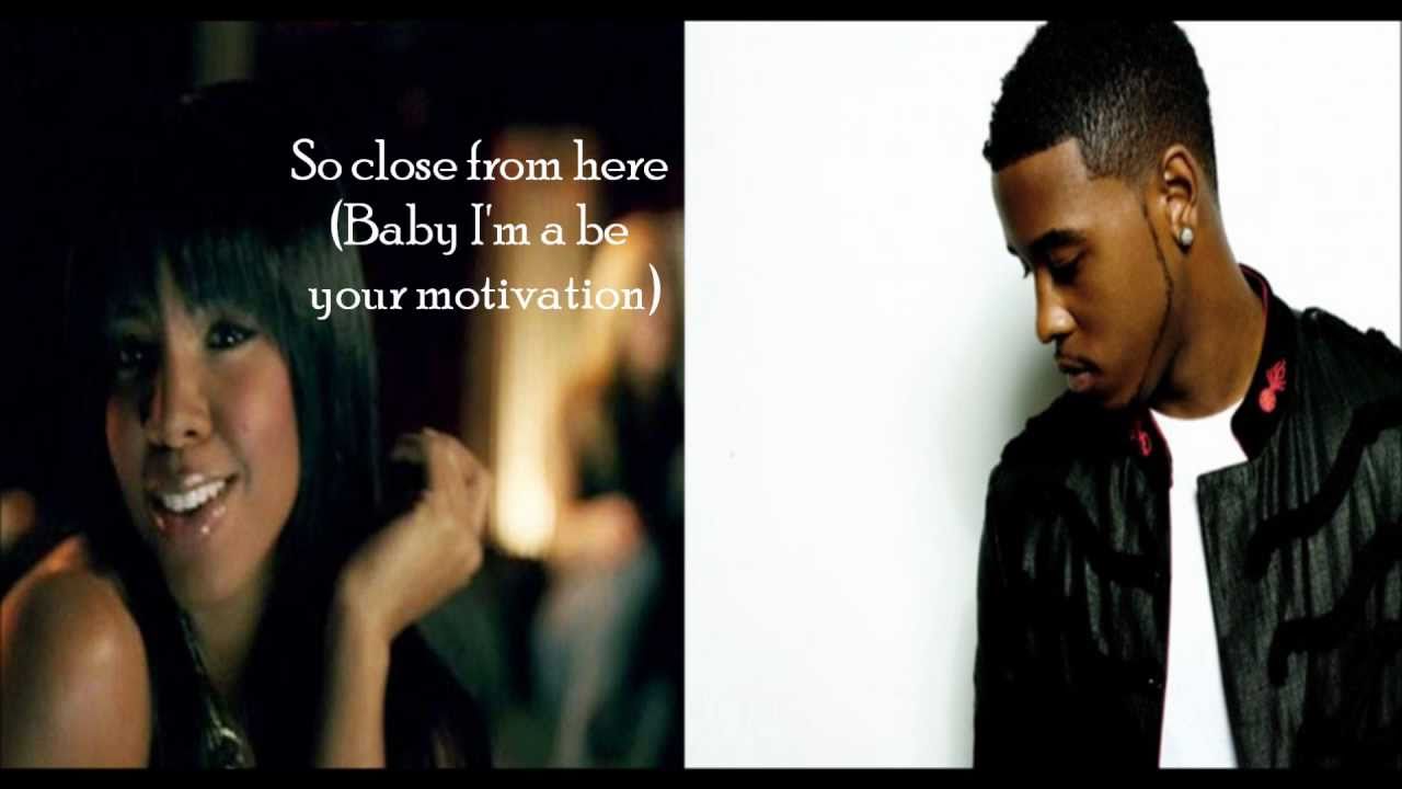 Kelly Rowland Motivation (Remix)(Feat. Jeremih & Lil Wayne) - YouTube