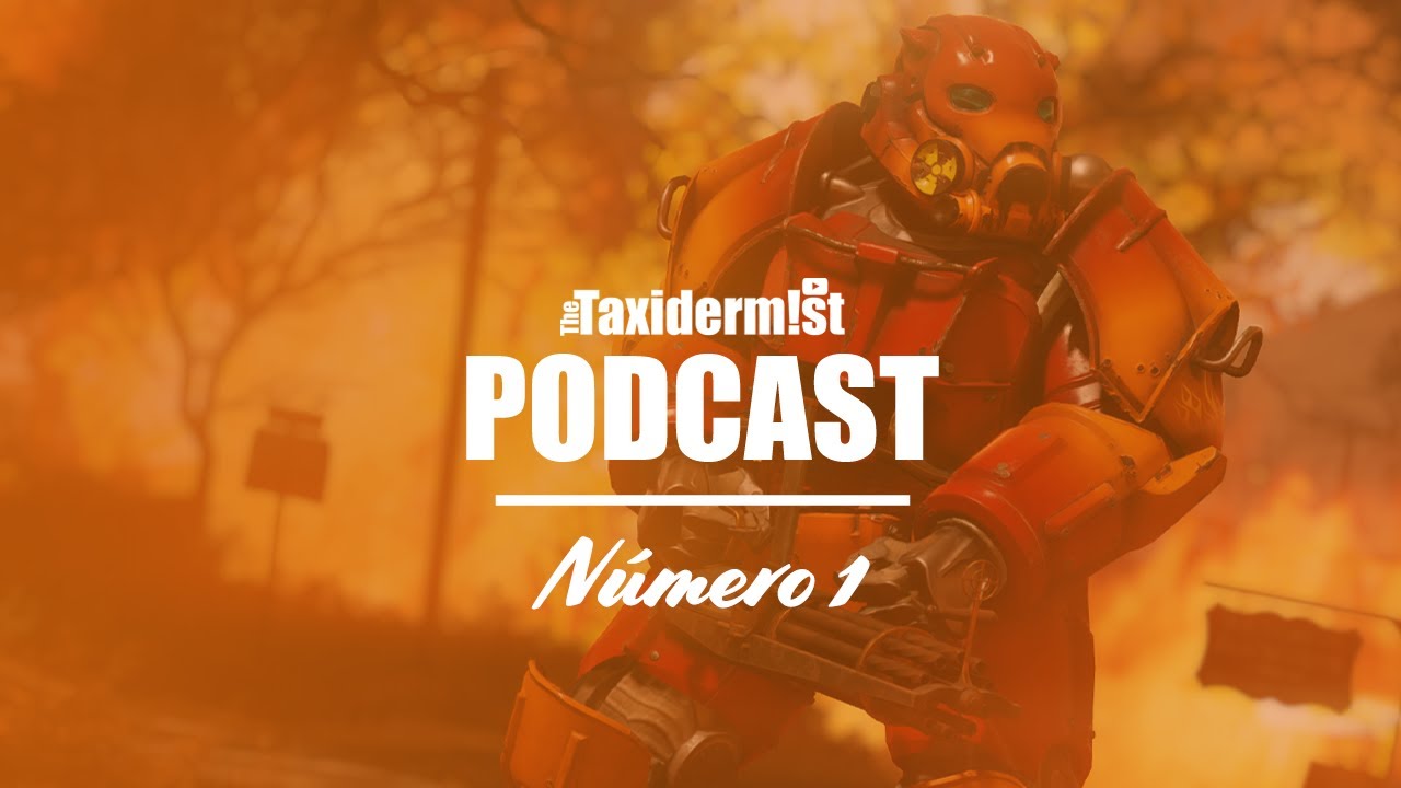 Tu podcast sobre Fallout | 1ª Temporada - YouTube