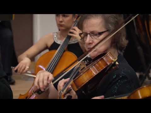 Beethoven - Symfonie č. 5 c moll op. 67 „Osudová“