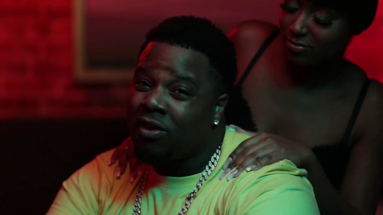 C-Rob Da Champ - The Last Drop (Feat. Krad & Tilar) [Official Video ...