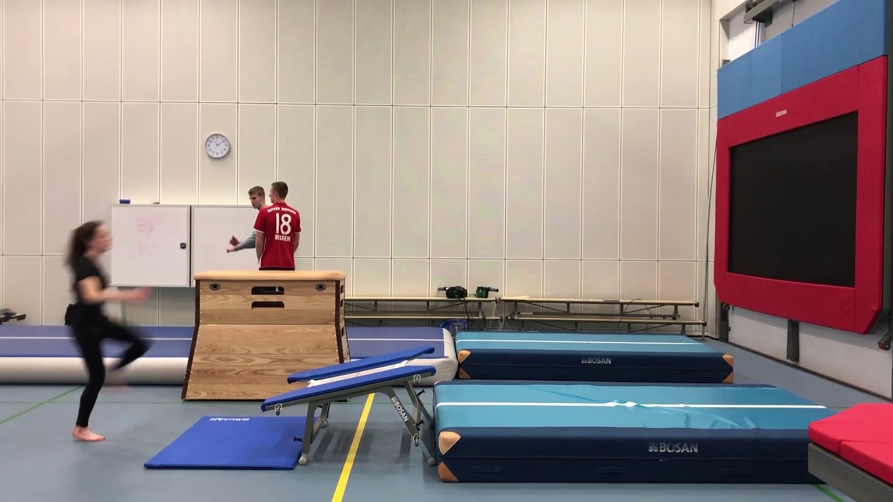 Hurksprong proces - YouTube