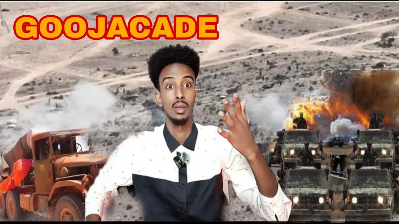 GOOJACADE WEERAR CULUS MAANTA HUWANTII DUQAYN 😱😏 @waridaadtv5645 - YouTube