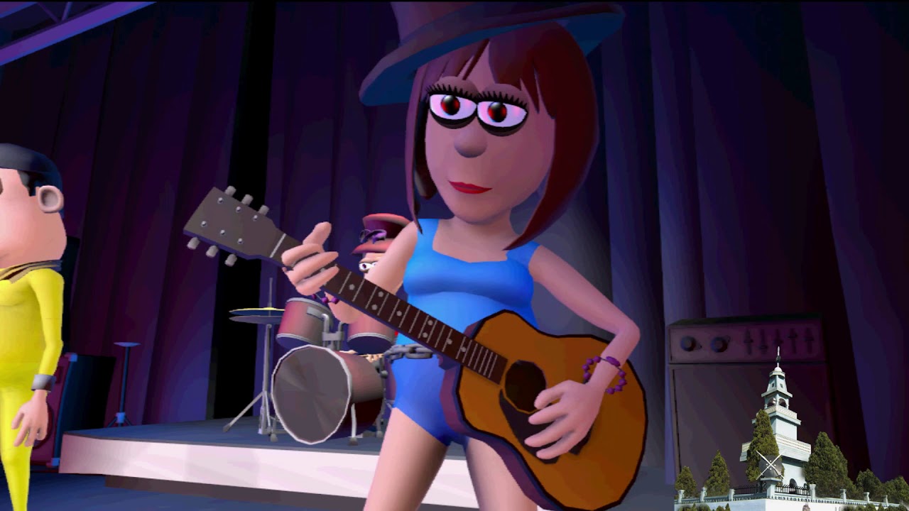 Driver stiman Pnar song video - YouTube