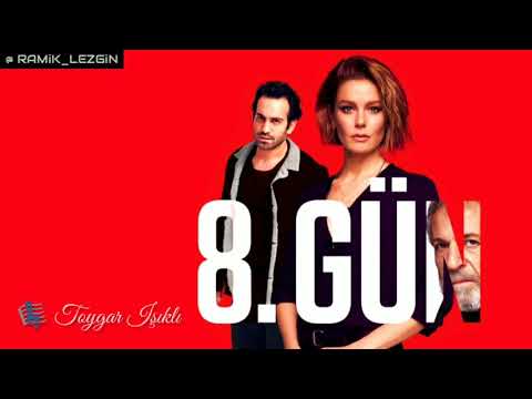 8. Gün - Anılar | Dizi Müziği