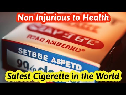 Shocking Revelation: The Untold Story of XA Cigarette and Tobacco ...