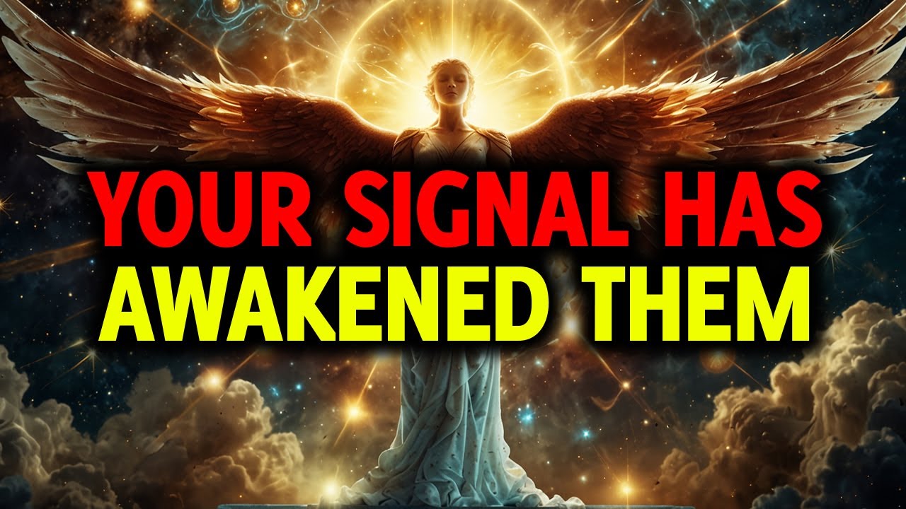 CHOSEN ONES: YOUR SOULMATE HEARD THE CALL, YOU'RE CALLING THEM IN—THIS ...