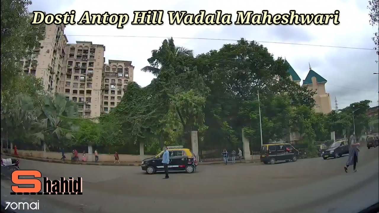 Antop Hill Dosti - YouTube