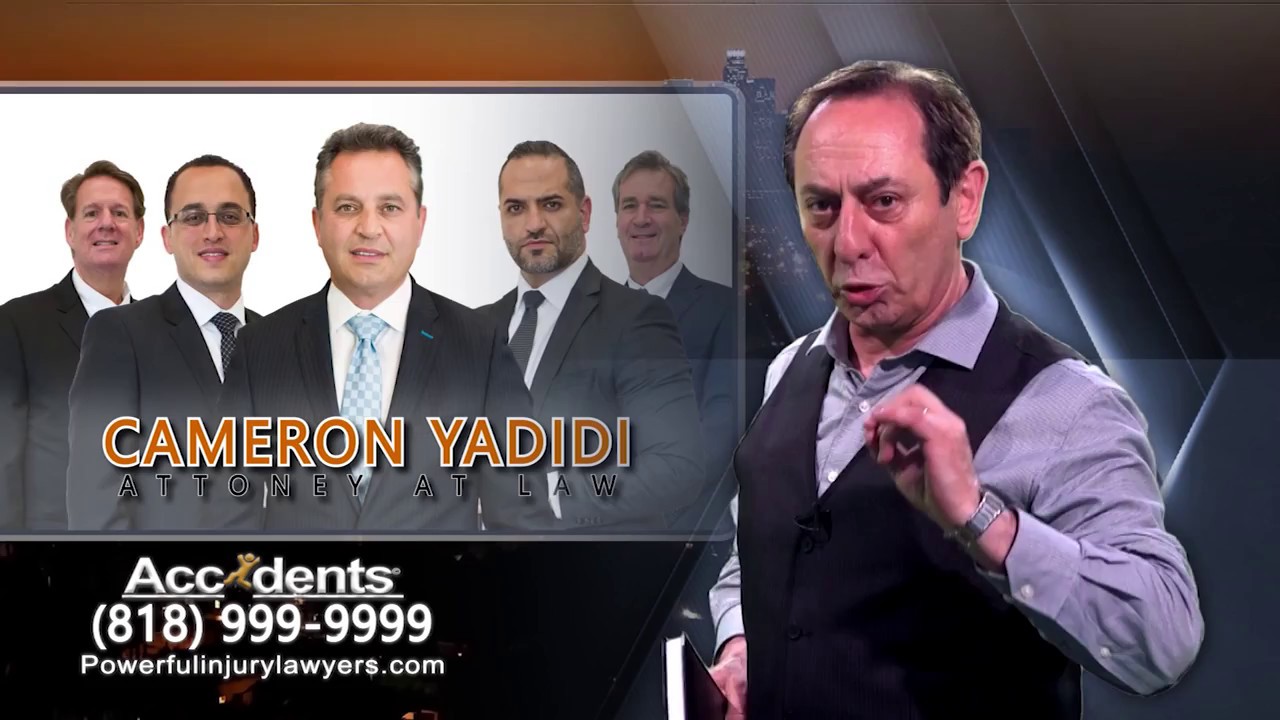 CAMERON YADIDI ARMENIAN AD HOVO 06 28 17 - YouTube