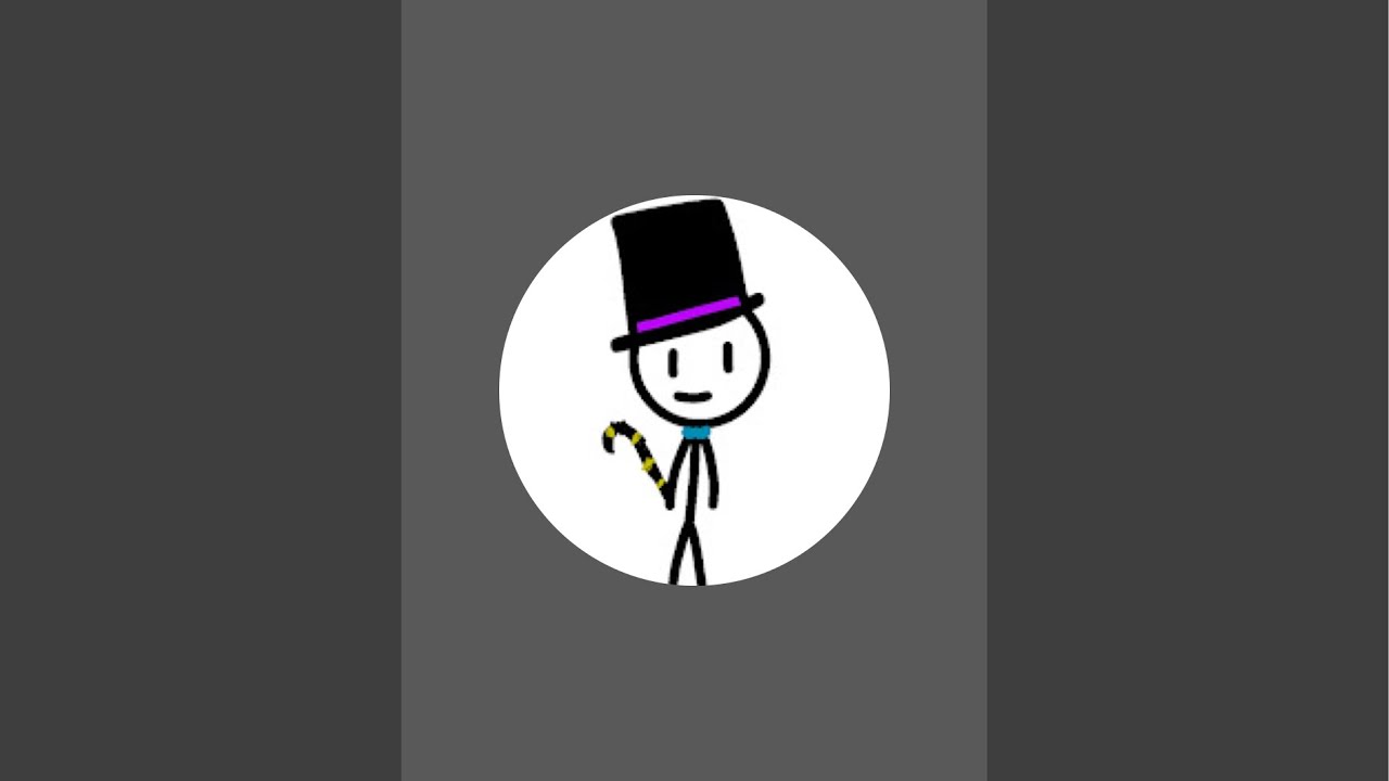 Brayden the stickman does his homework LIVE! - YouTube