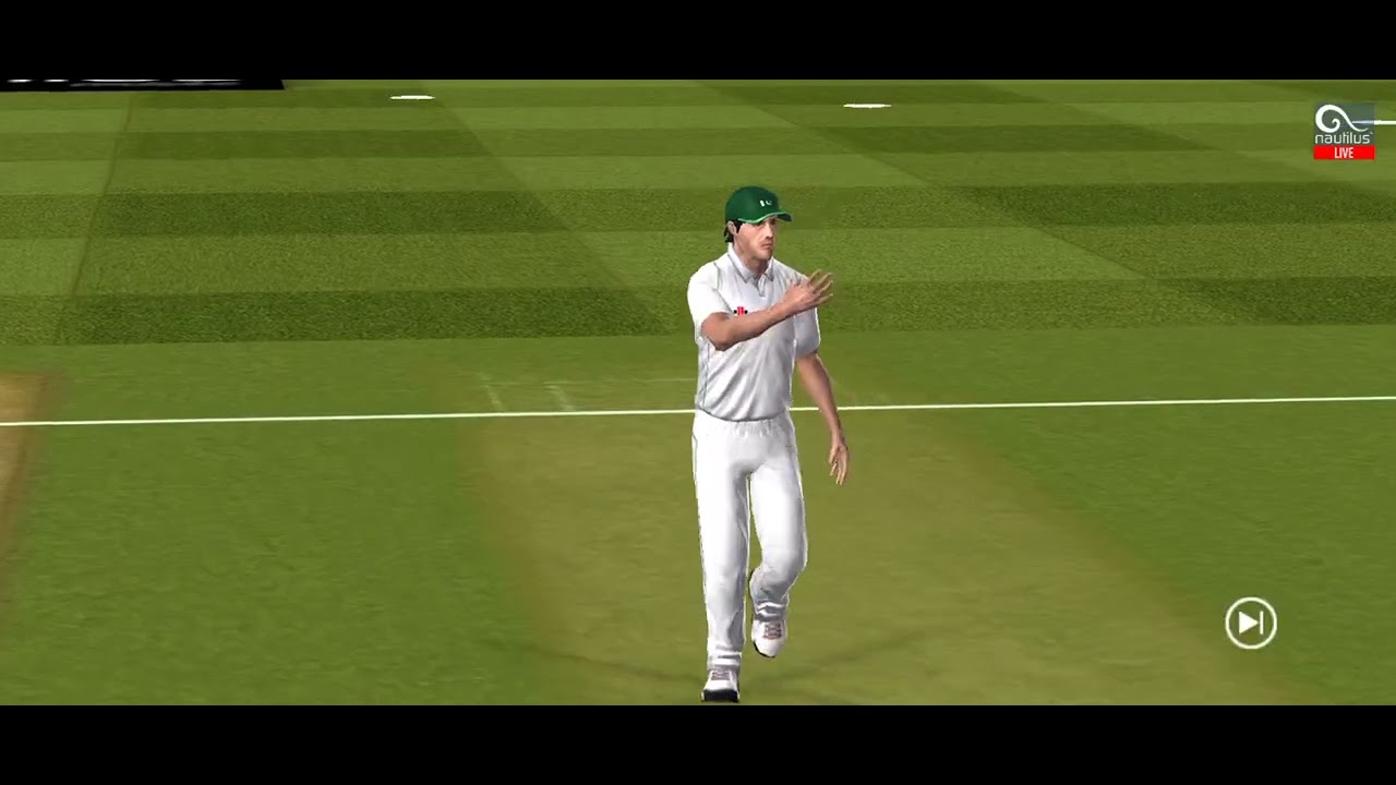 real cricket T20 World Cup - YouTube