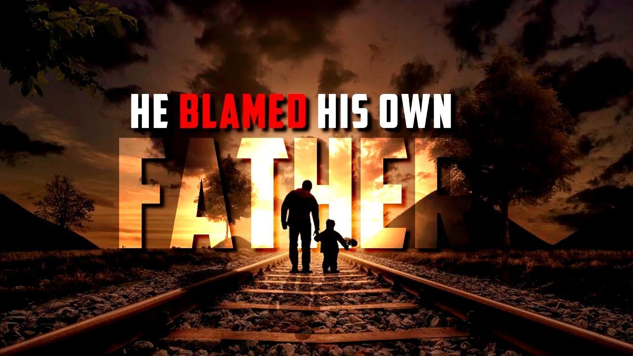 Emotional Story Of Arrogant Son And His Father - YouTube