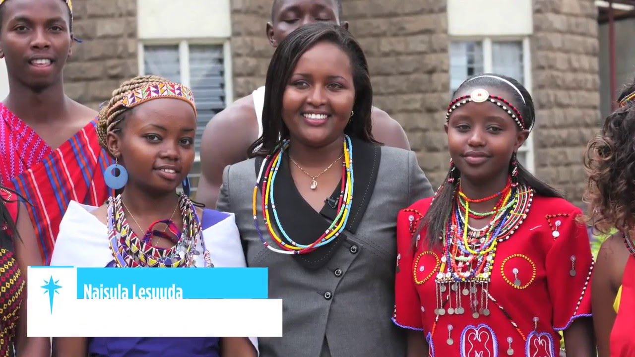 Introduction to Daystar University - YouTube