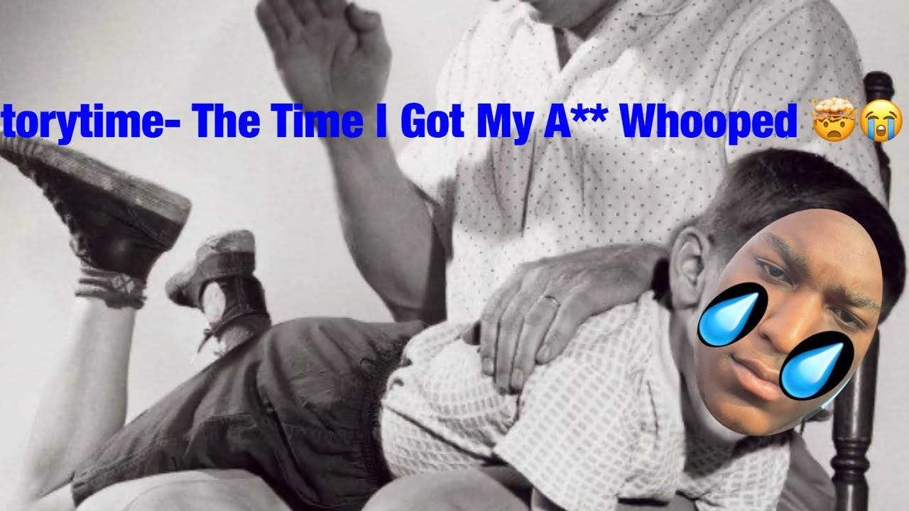 Storytime- The Time I Got My A** Whooped!! - YouTube
