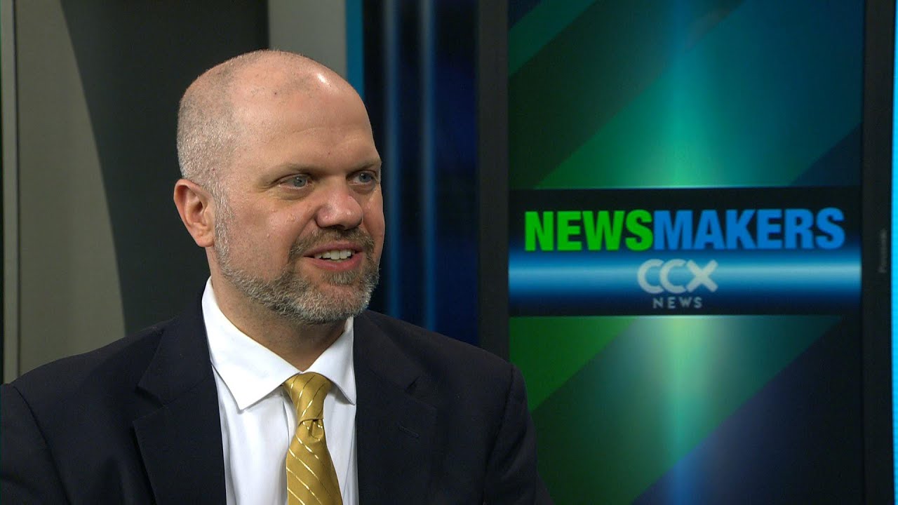 Newsmakers: Rep. Freiberg Authors Bill to Help Suburbs Invest with ...