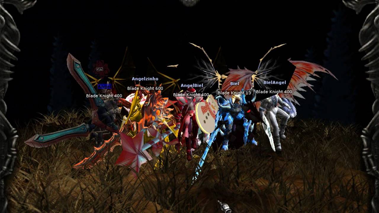 PARTE 2 [ DEMONSTRAÇÃO ] 97D AWAY 1.0 CUSTOM - YouTube