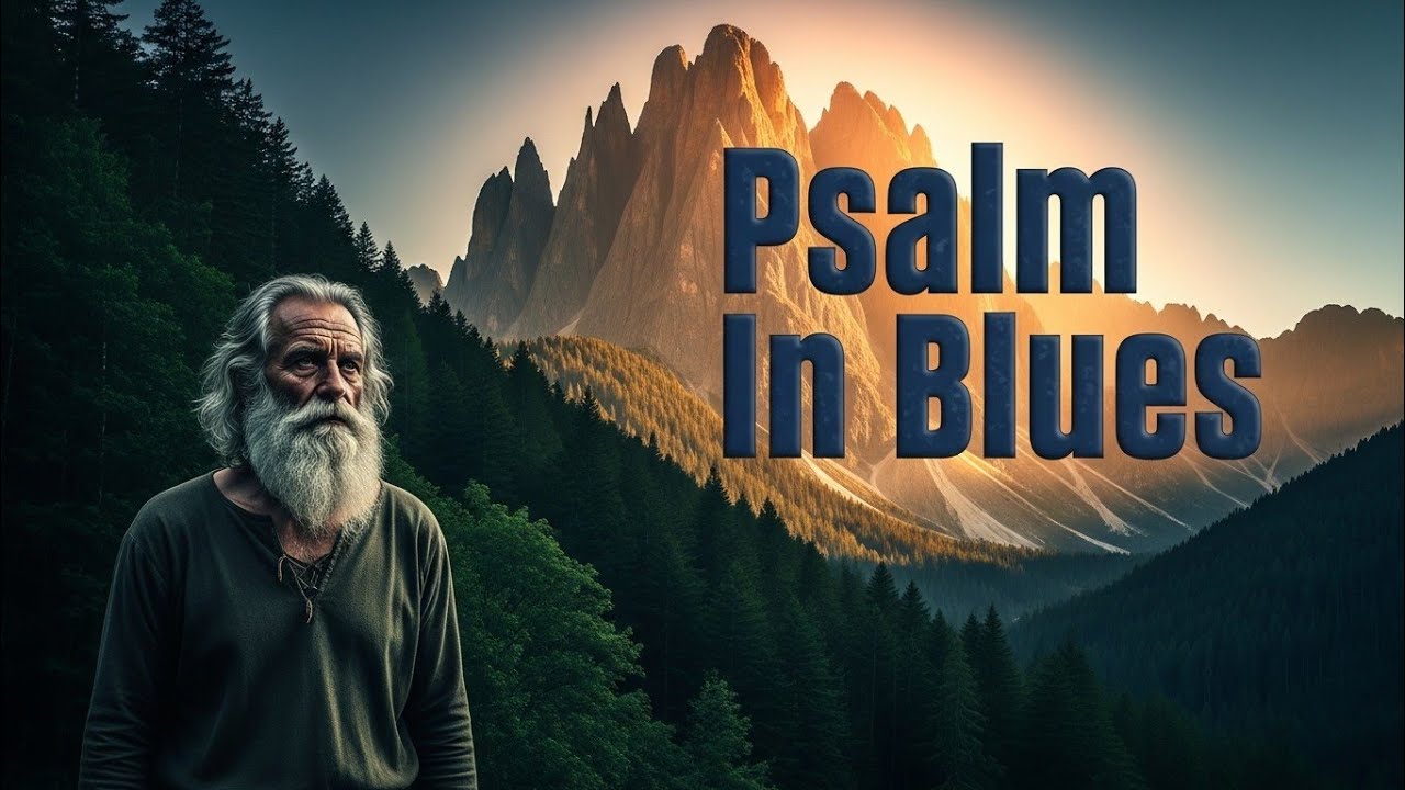 Psalm 91 – Under His Shadow | Powerful Gospel Worship Song of ...
