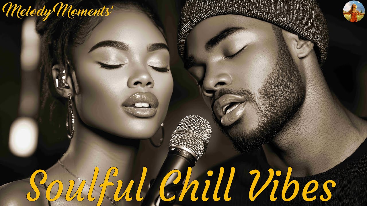 Close to You Tonight – Soulful Indie & RnB Tunes to Ease Your Mind - YouTube