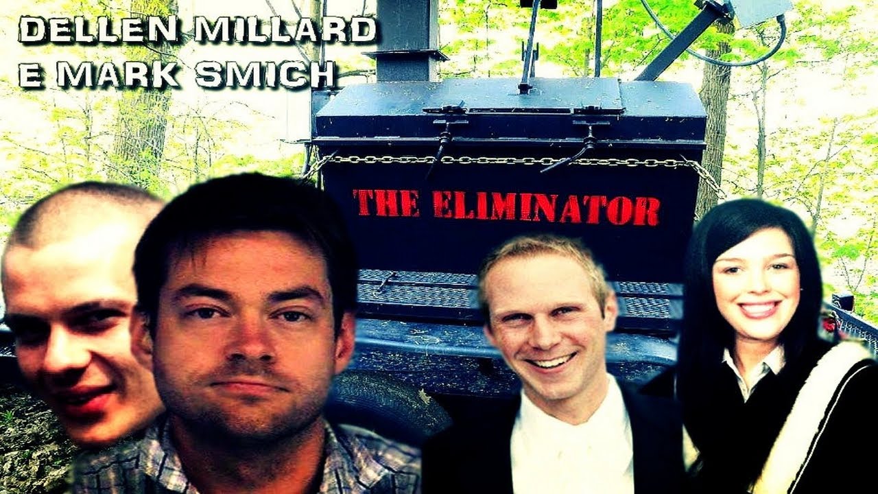 L'AGGHIACCIANTE STORIA DI DELLEN MILLARD E MARK SMICH - YouTube