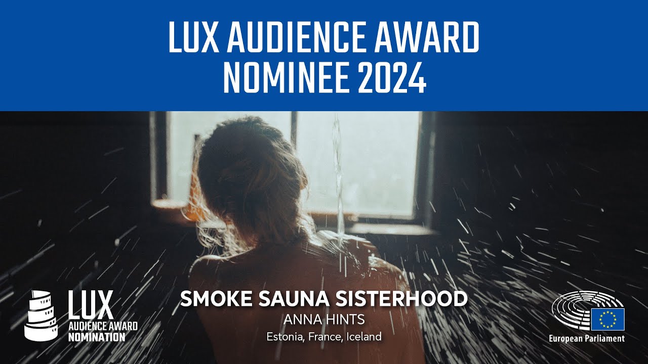 Smoke Sauna Sisterhood: interview with Anna Hints and Franz Malmsten ...