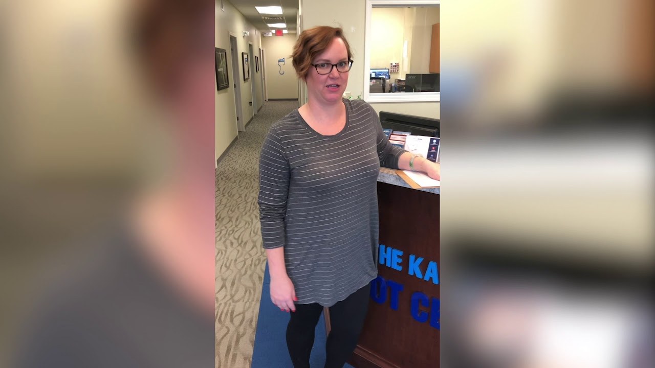 What to Expect at Our Office! - YouTube
