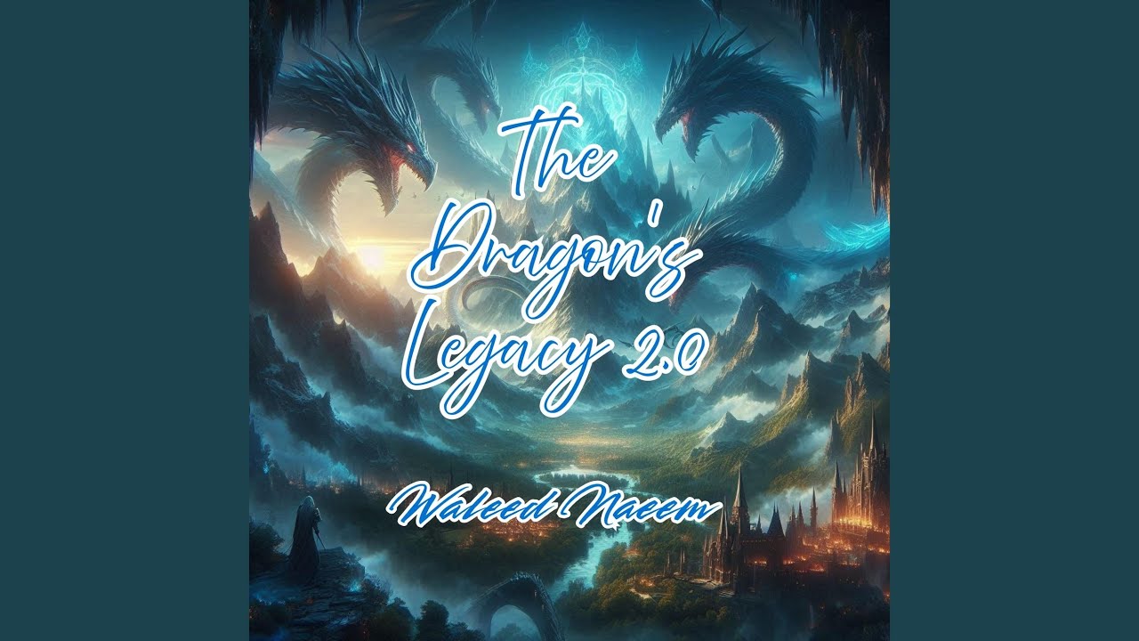 The Dragon’s Legacy (2.0) - YouTube