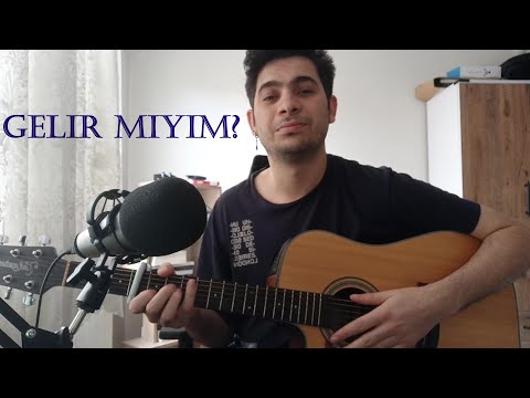 Deniz Tekin - Gelir miyim? l Ali Ulvi Dermenci Cover)