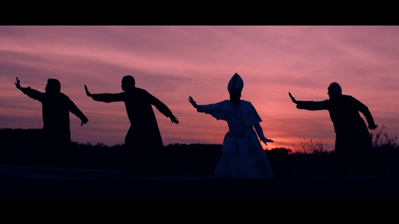 Pope Francis: The Encyclical - YouTube