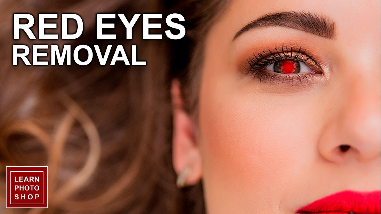How To Remove Red Eyes From An Image In Adobe Photoshop Photoshop how-to-remove-red-eyes-from-an-image-in-adobe-photoshop-photoshop
