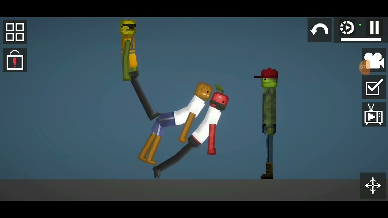 fruit world - YouTube