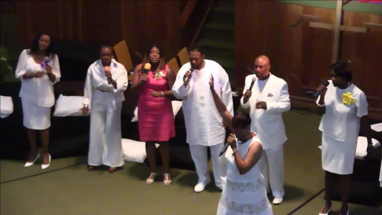 6/3/16 - Concert of Prayer - YouTube