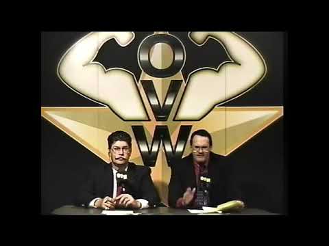 Ovw Prototype vs Leviathan - YouTube