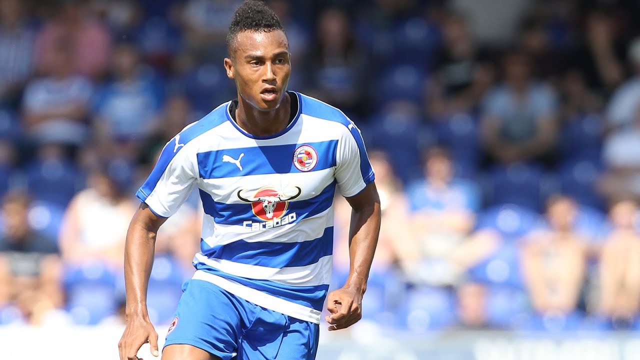 Jordan Obita looks back at AFC Wimbledon friendly - YouTube