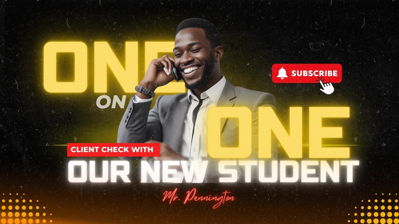 Showing a Broker Solutions Academy Student How to Submit Applications Effortlessly! - YouTube