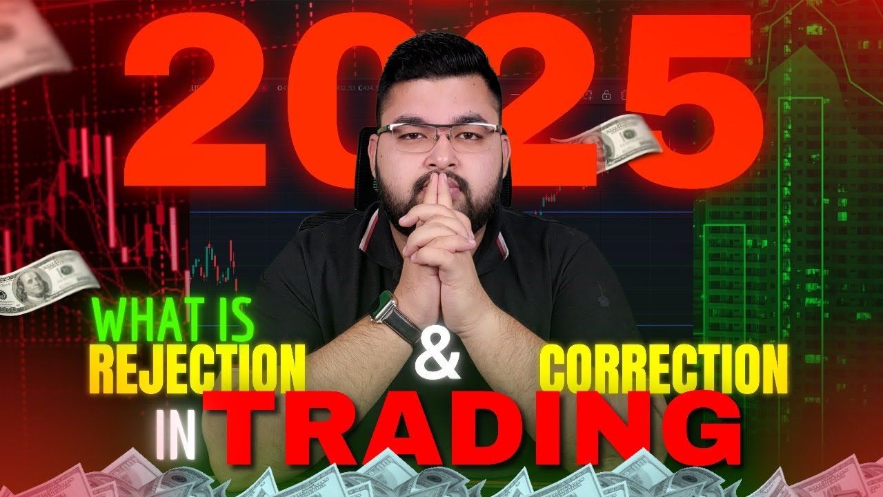 Rejection vs Correction. Avoid These Mistakes In 2025 - YouTube