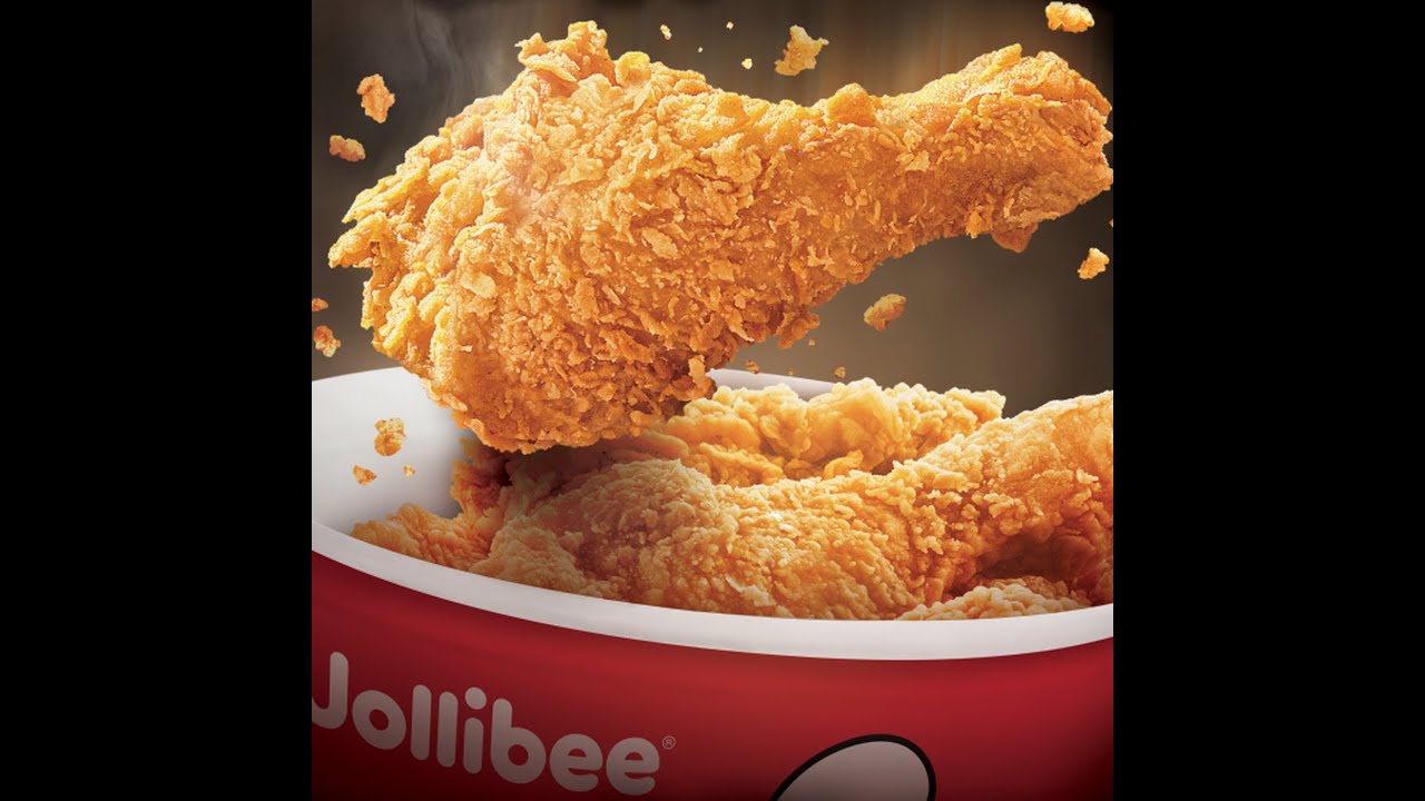 Jollibee Fried Chicken Recipe - YouTube