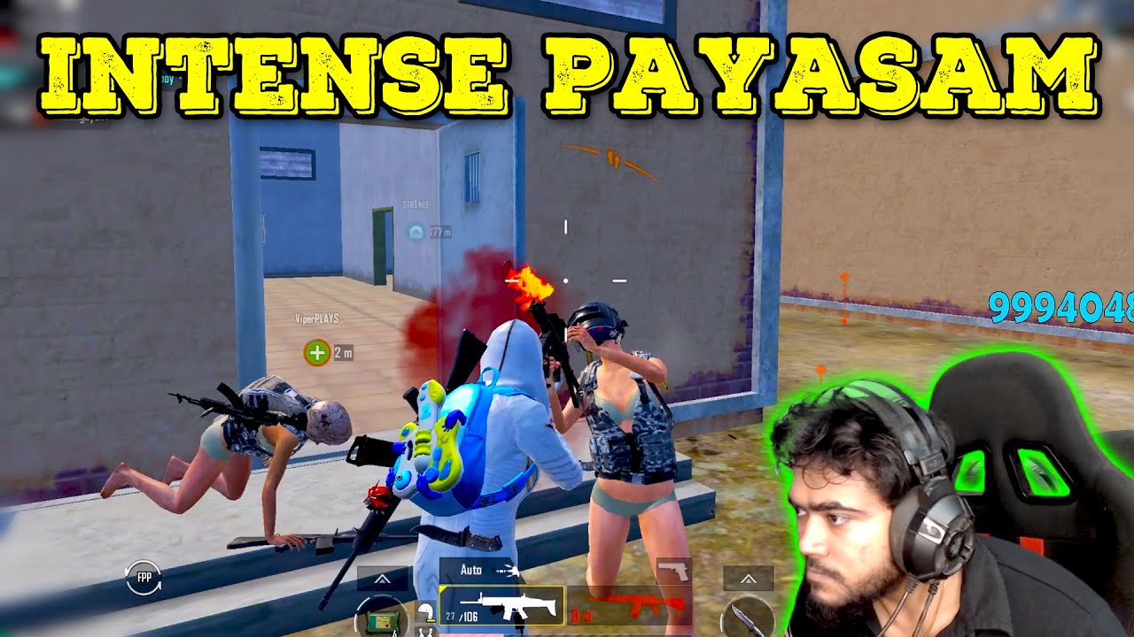 Intense Quick Payasam collection🤣 - YouTube